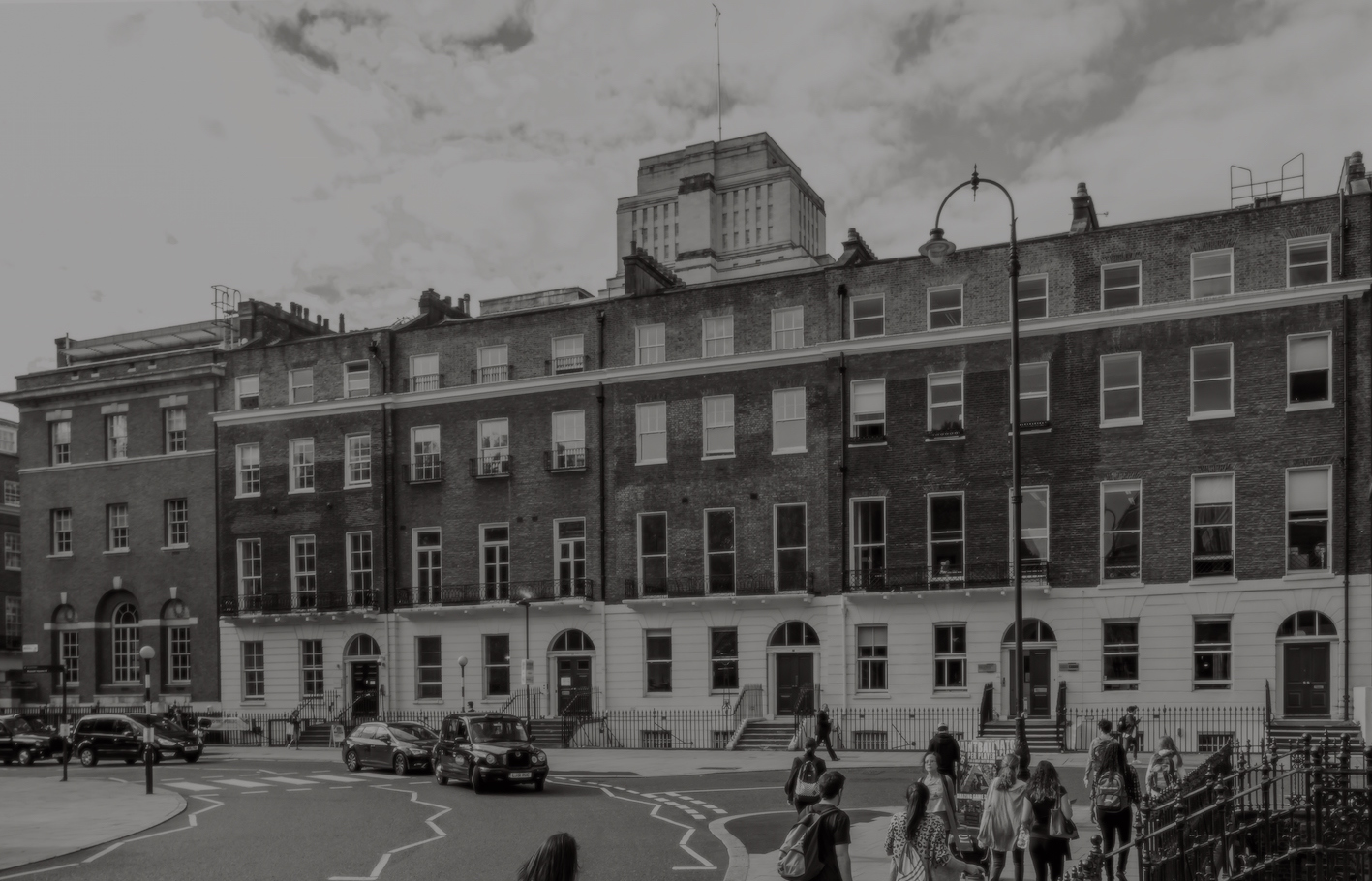 University of London's Birkbeck College